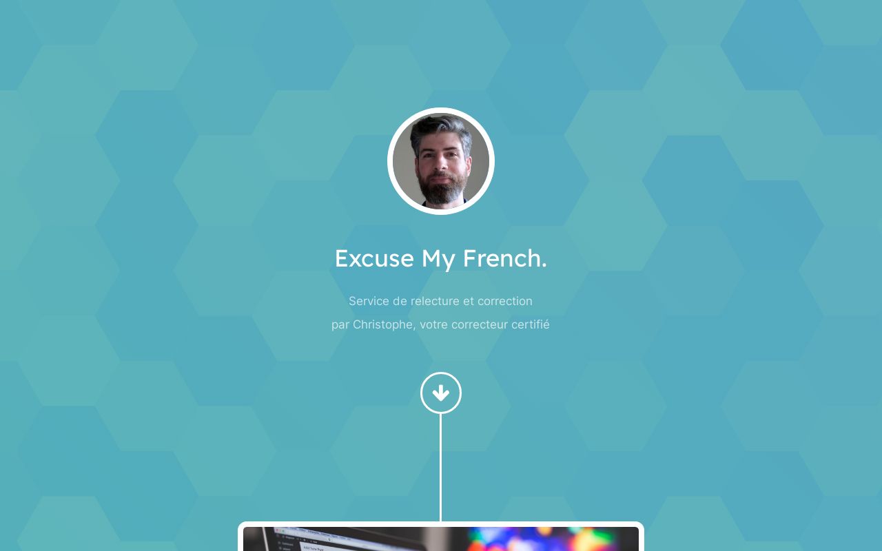 Relecteur Correcteur Freelance